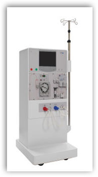 FDA Approves Home Dialysis Machine From Fresenius Medical Care ...